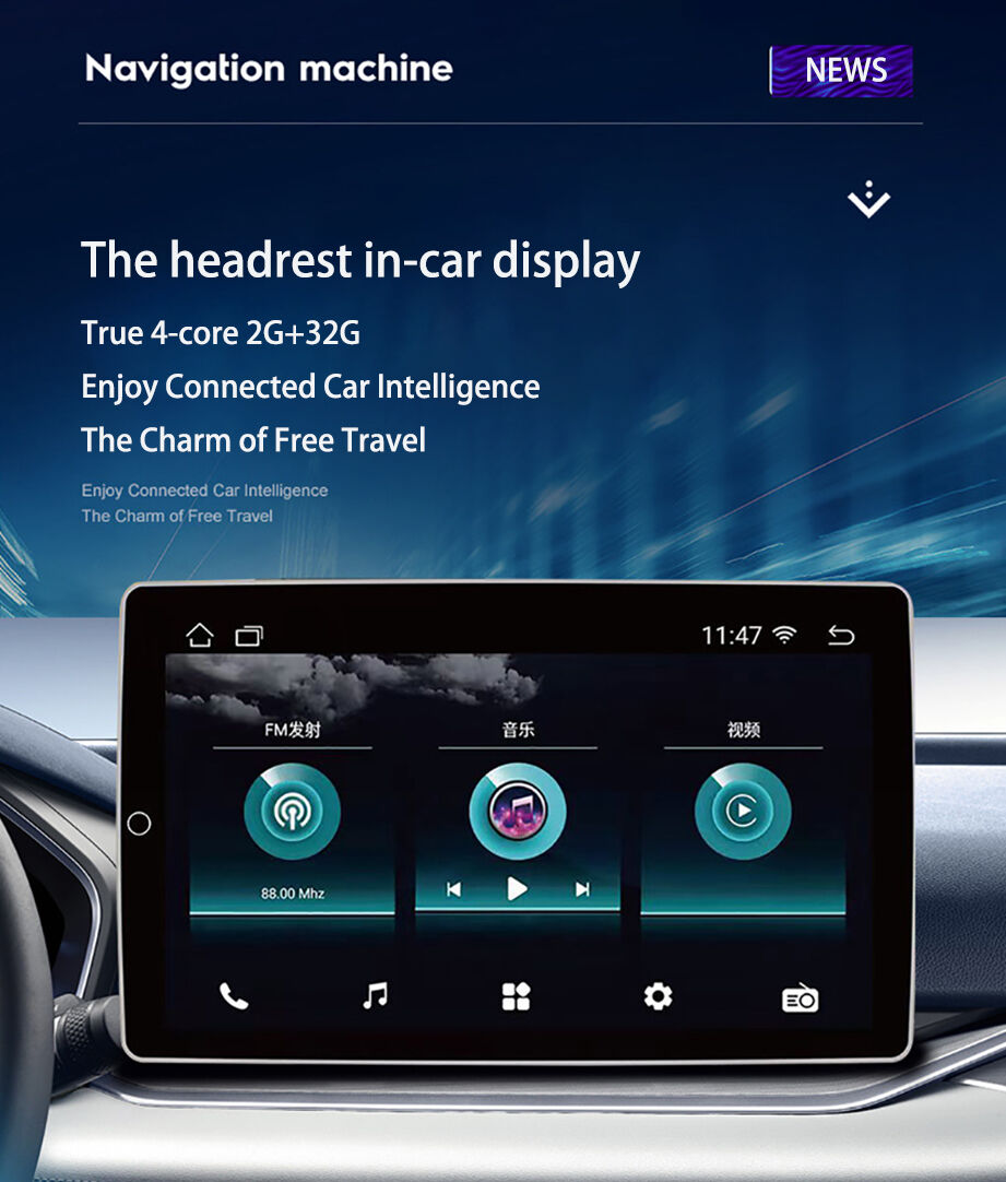 Wholesale Android System Multimedia Player For Cars - Expore China ...