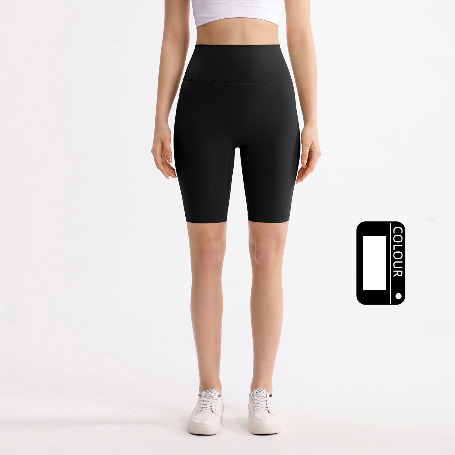 Yoga Shorts, Sports Yoga Short, Women's Yoga Shorts, Spring And Summer ...