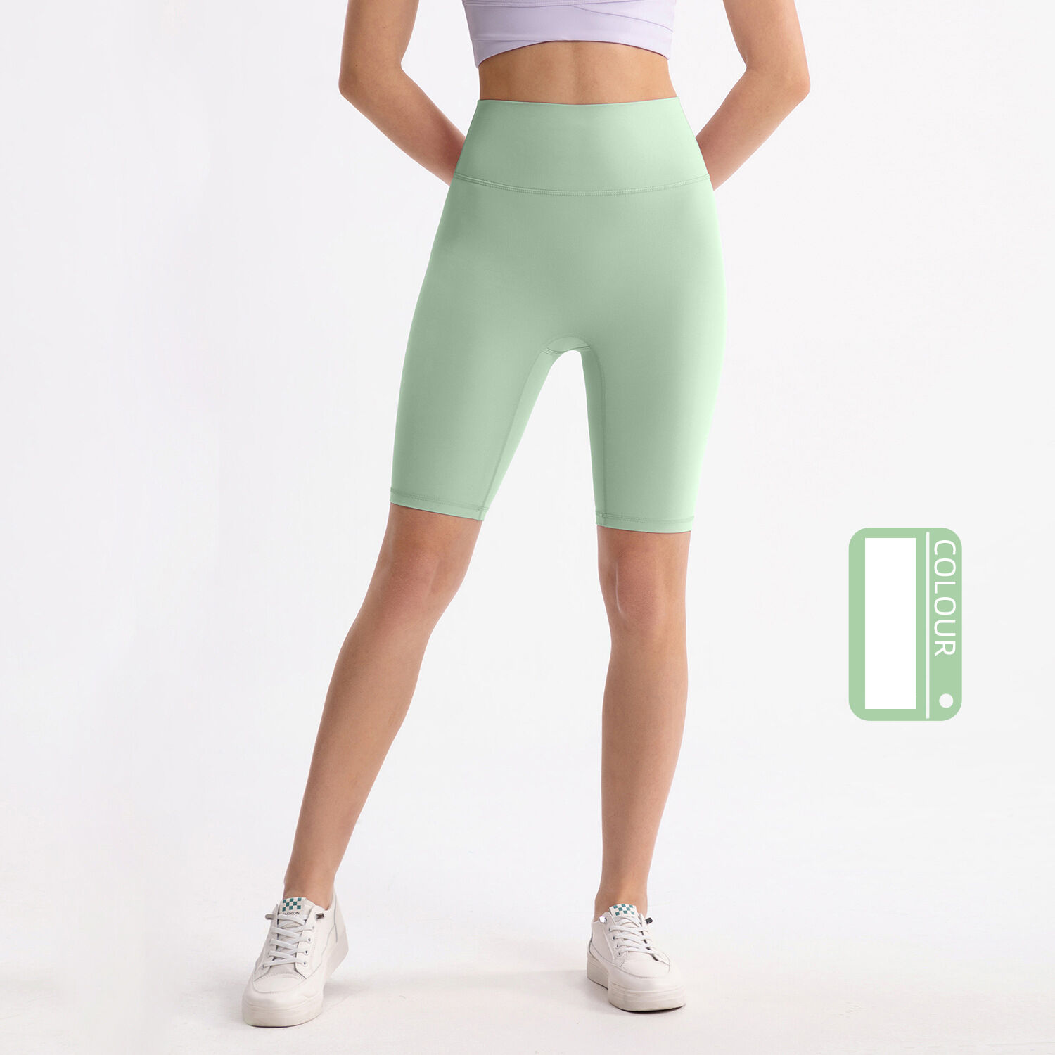 Yoga Shorts, Sports Yoga Short, Women's Yoga Shorts, Spring And Summer ...