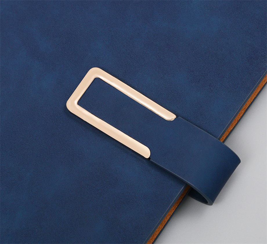 Buy China Wholesale Soft - Covered A5 And A6 Size Ring - Binded ...