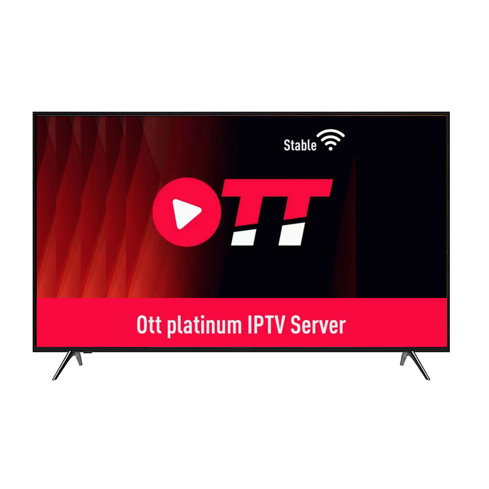Bulk Buy China Wholesale 4k 8k Uhd Best Iptv Subscription For Smart Tv ...