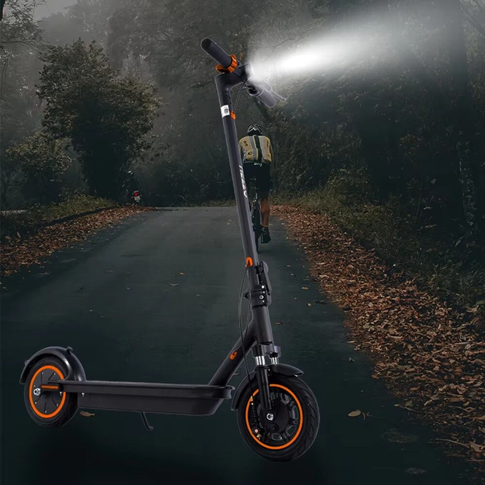 Ninebot Max G30 Electric Scooter For Adult Foldable 35km/h 55km Range ...