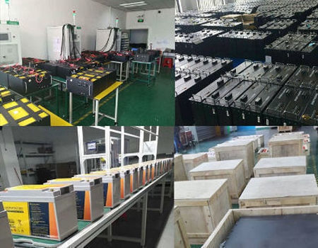 Factory Direct High Quality China Wholesale Household Rack Mount 48v ...