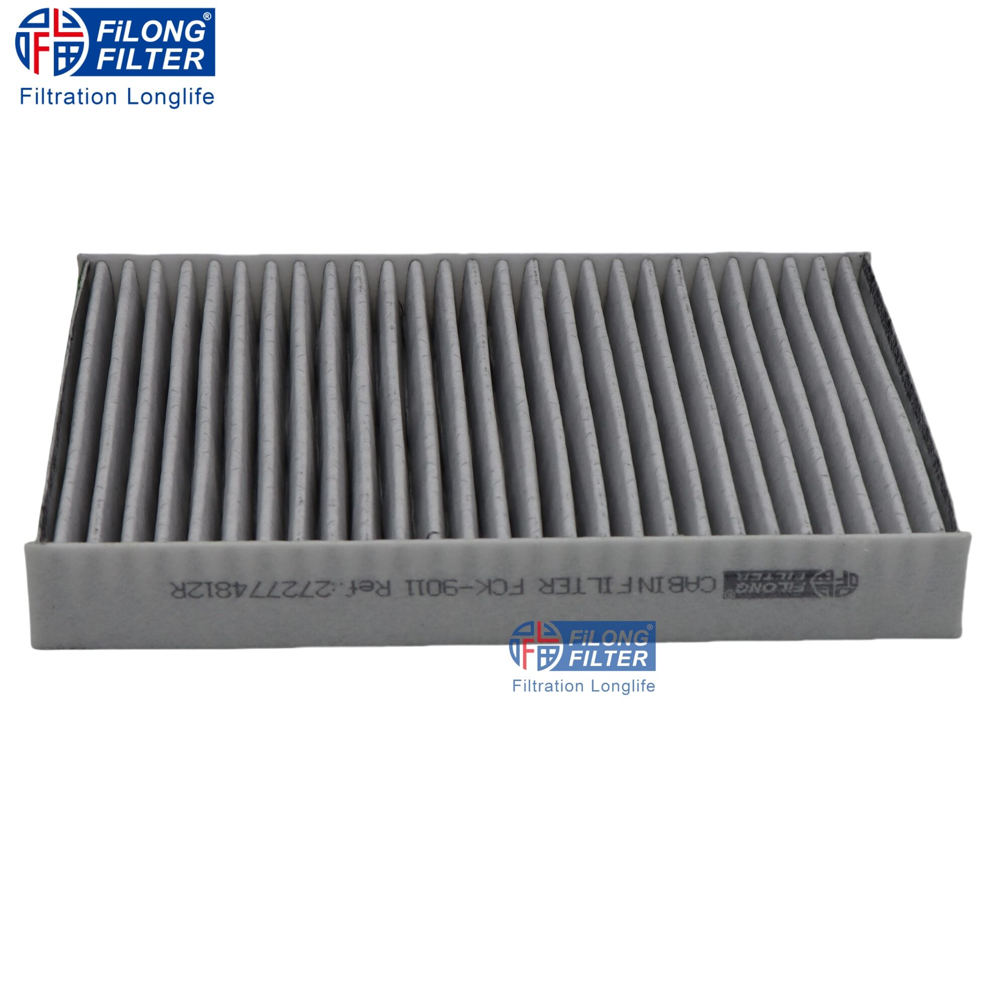 Bulk Buy China Wholesale China Factory Price Cabin Filter Fck-9011 ...