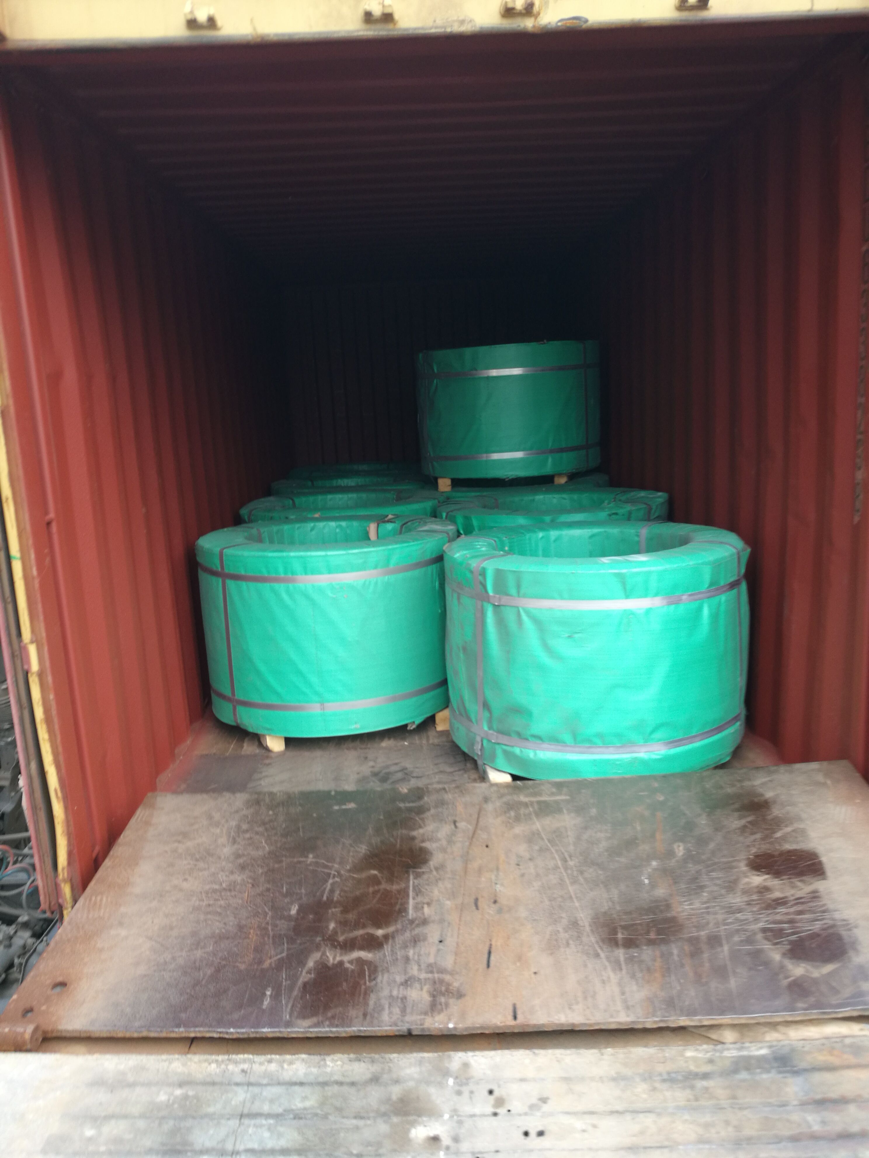 Tianjin Hot Selling 1860mpa 15.24mm 7 Wire Pc Strand $650 - Wholesale ...