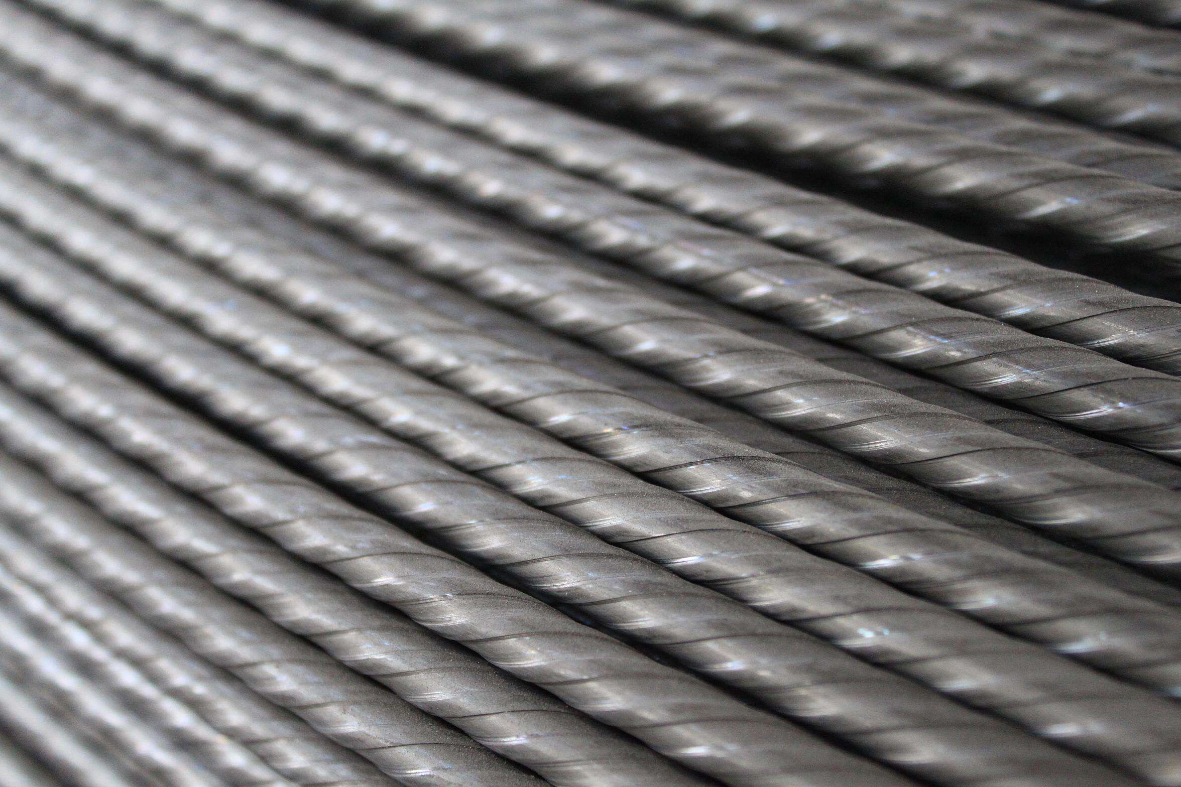 High Tensile Strength 1860mpa Bs Standard 9.3mm Cold Heading Carbon ...