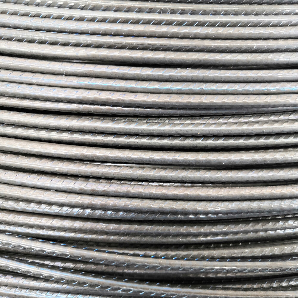 High Tensile Strength 1860mpa Bs Standard 9.3mm Cold Heading Carbon ...