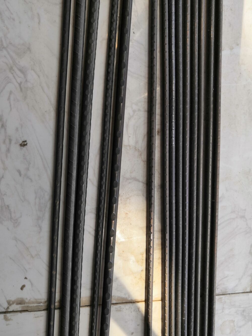 High Tensile Strength 1860mpa Bs Standard 9.3mm Cold Heading Carbon ...