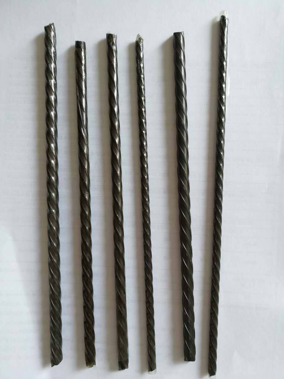 High Tensile Strength 1860mpa Bs Standard 9.3mm Cold Heading Carbon ...