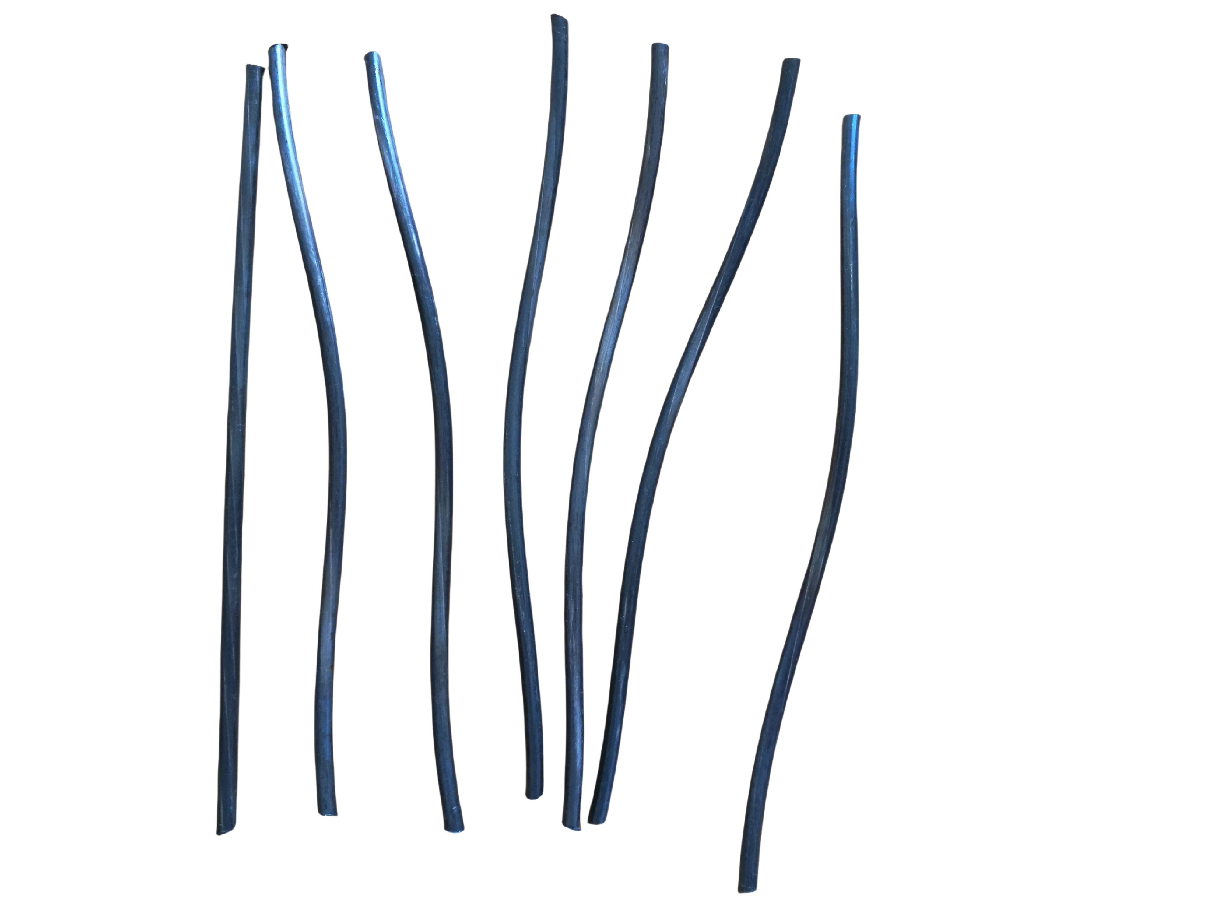 High Tensile Strength 1860mpa Bs Standard 9.3mm Cold Heading Carbon ...