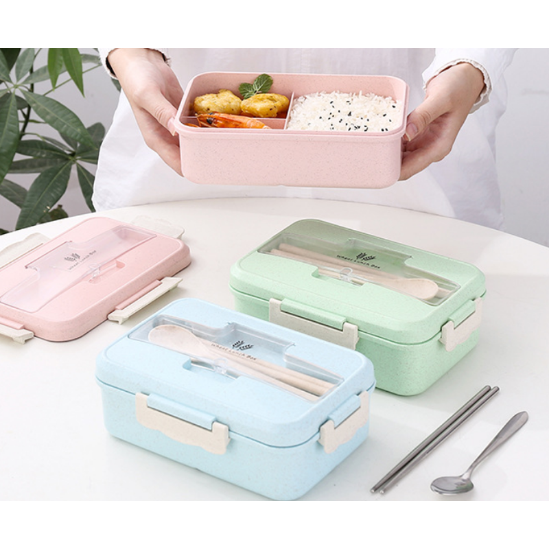 Factory Direct High Quality China Wholesale Large Lunch Box,plastic ...