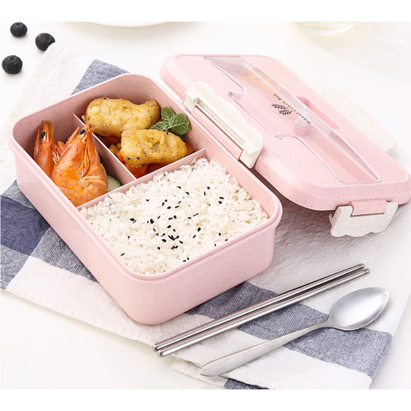 Factory Direct High Quality China Wholesale Large Lunch Box,plastic ...