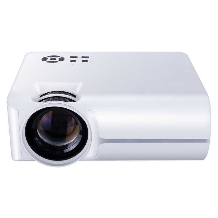 Factory Direct High Quality China Wholesale Mini Android Projector ...