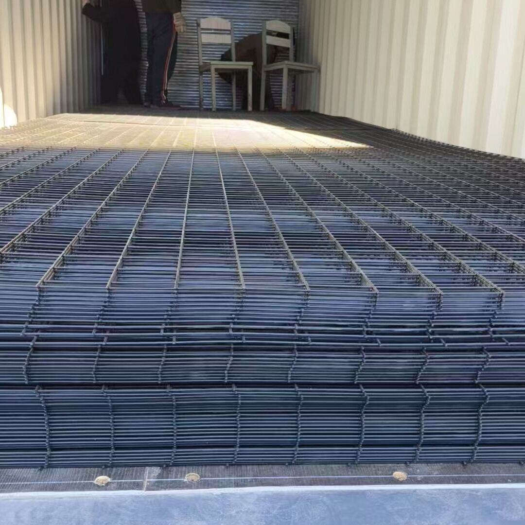 Eco-friendly Fsc Certified 6 Feet Modern Galvanized Powder Coated Weld ...