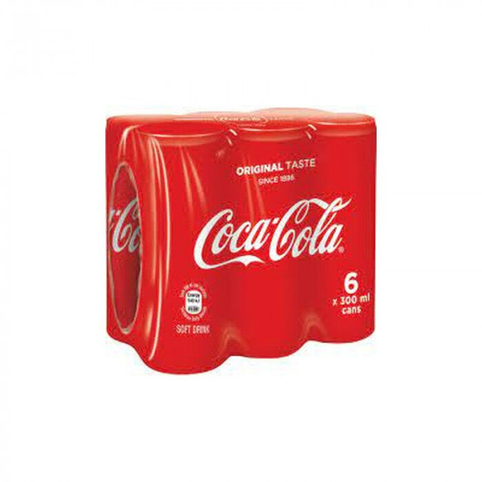 Bulk Buy Netherlands Wholesale Coca Cola 330ml X 24 Cans.cherry Flavor ...