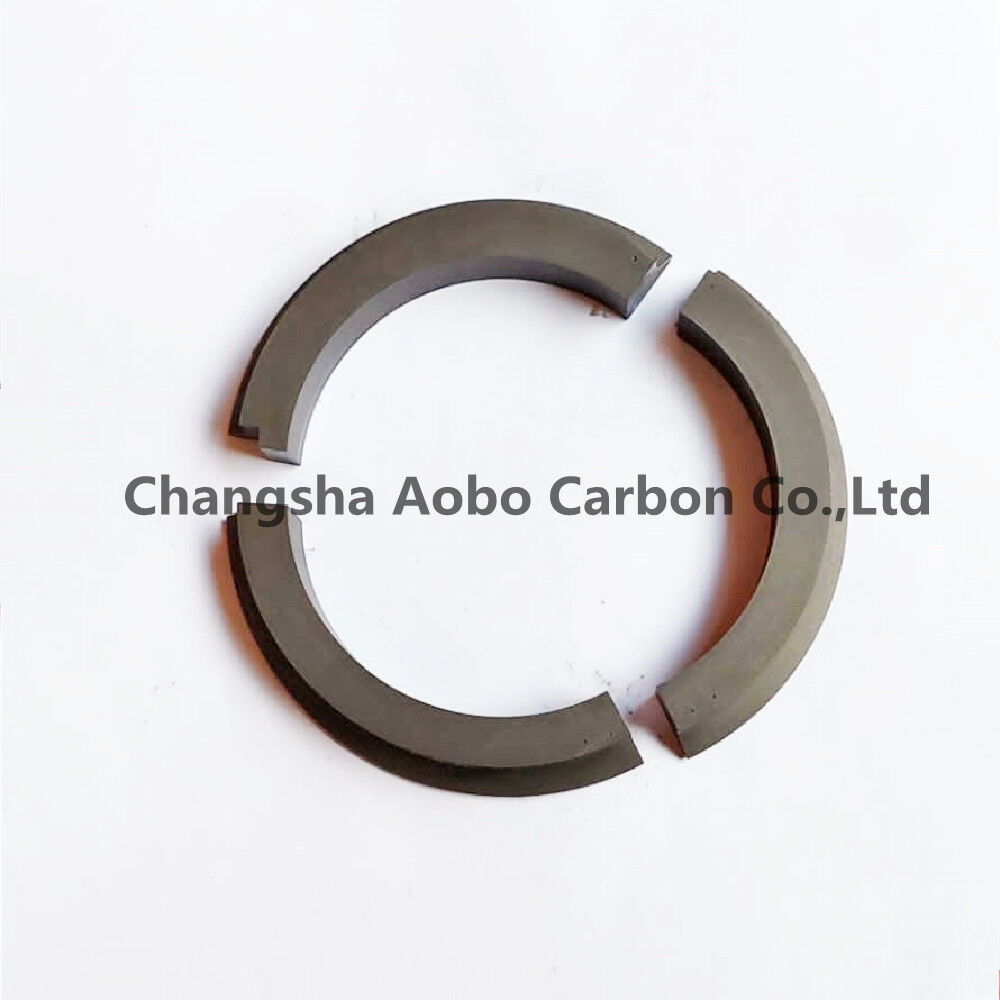 Bulk Buy China Wholesale High Quality Segment Sealing Ring Ptfe Carbon ...