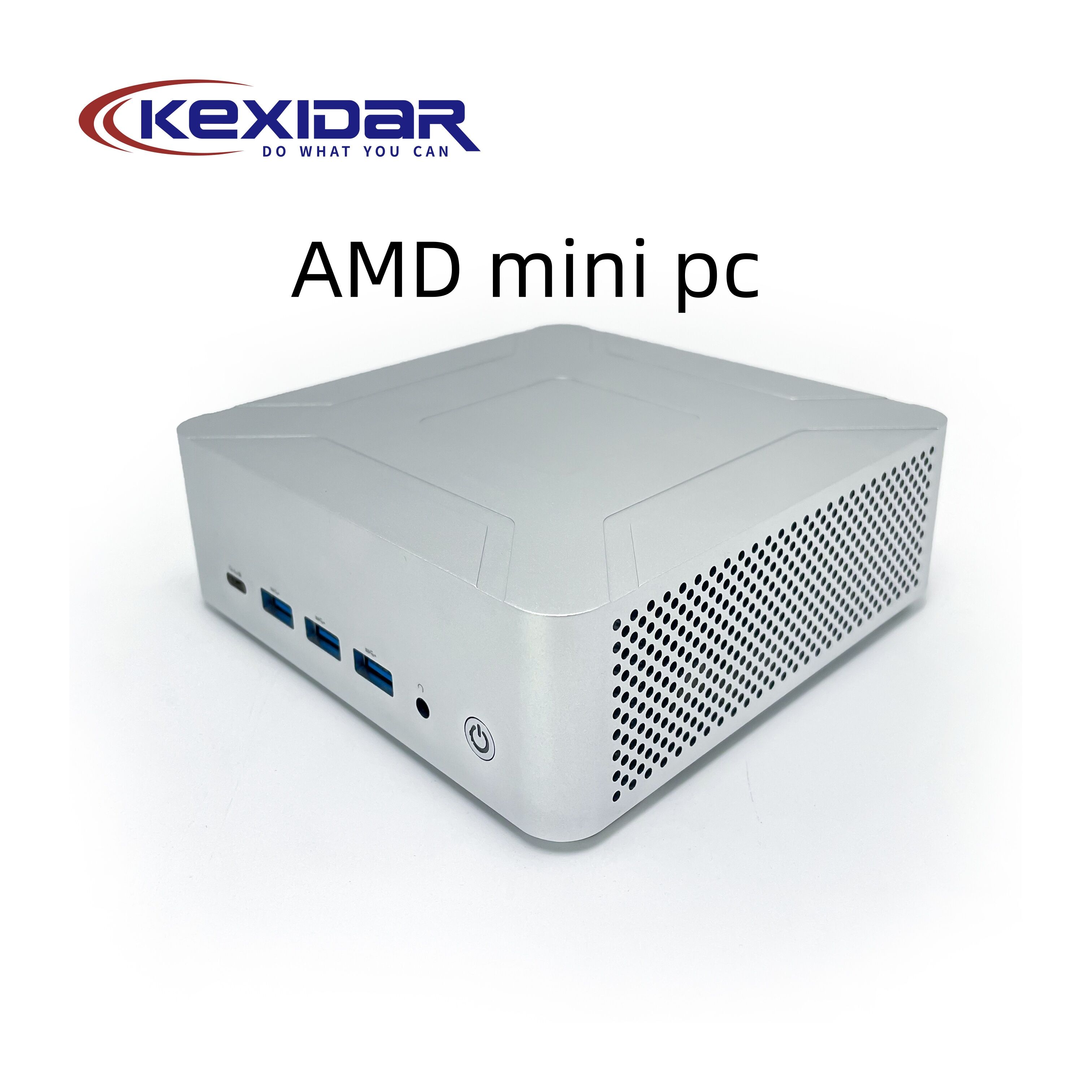 Gaming-grade Mini Pc: Amd Ryzen 9 7940hs/8945hs Gaming Mini Computer ...