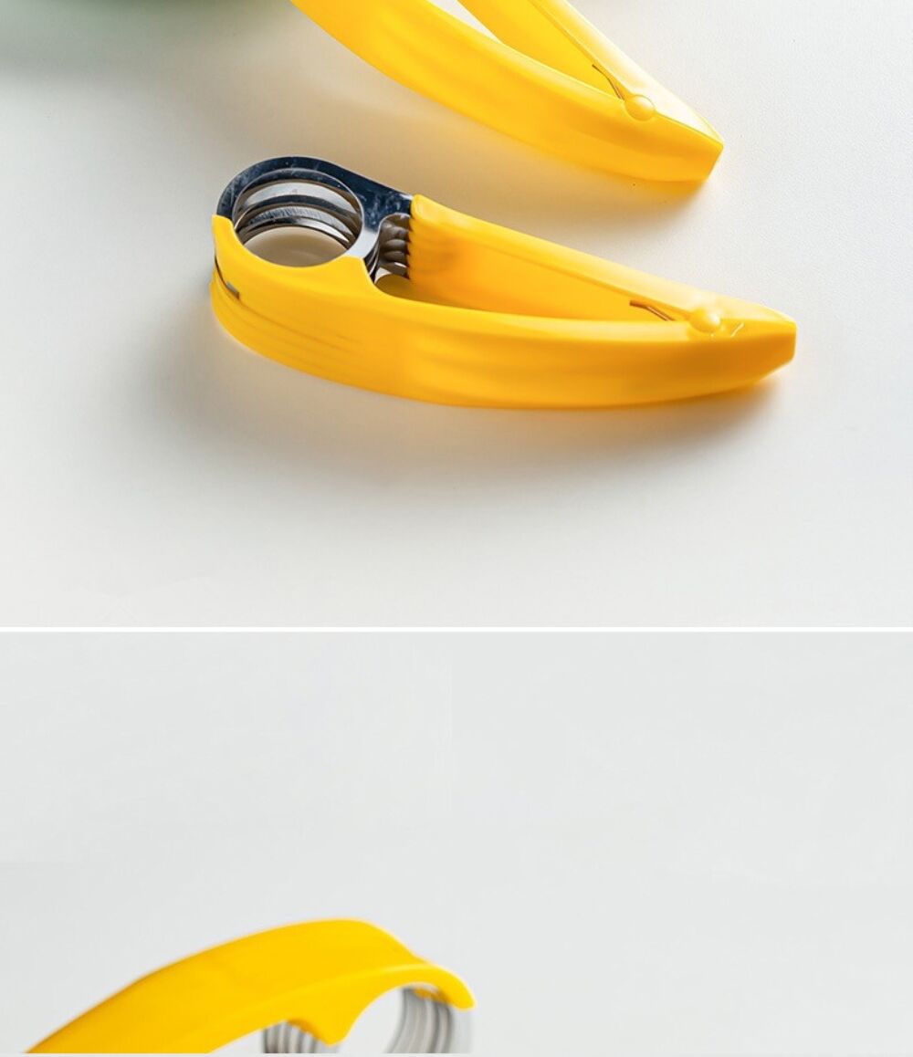 Buy China Wholesale Stainless Steel Banana Slicer Multi-fruit Cutter ...