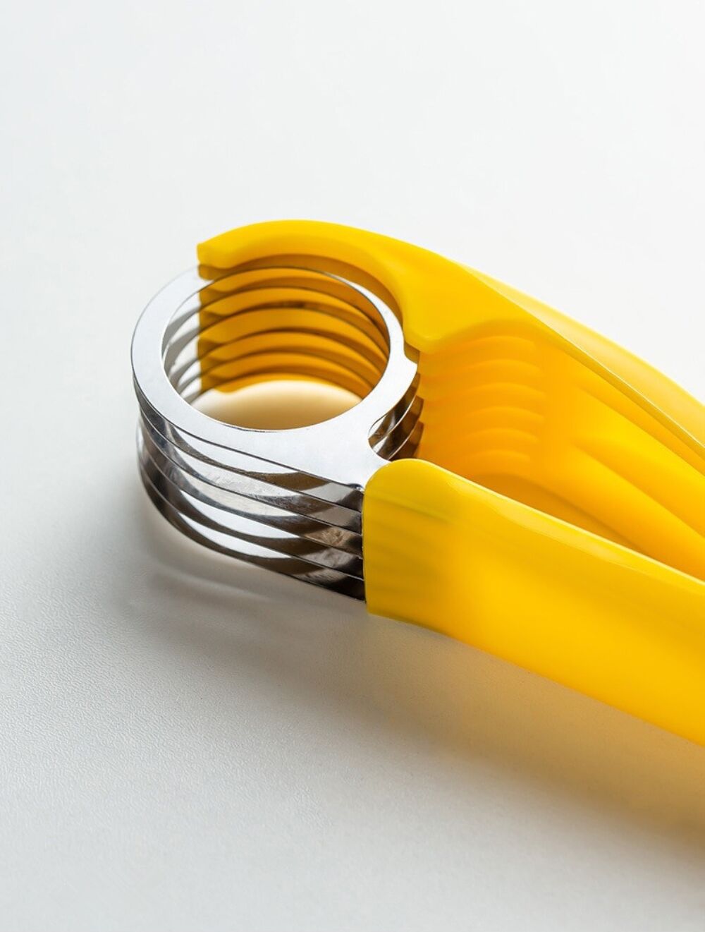 Buy China Wholesale Stainless Steel Banana Slicer Multi-fruit Cutter ...