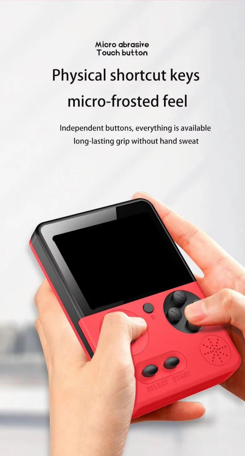 Buy China Wholesale Handheld Game Machine Sup Mini 2025 Retro Nostalgia ...