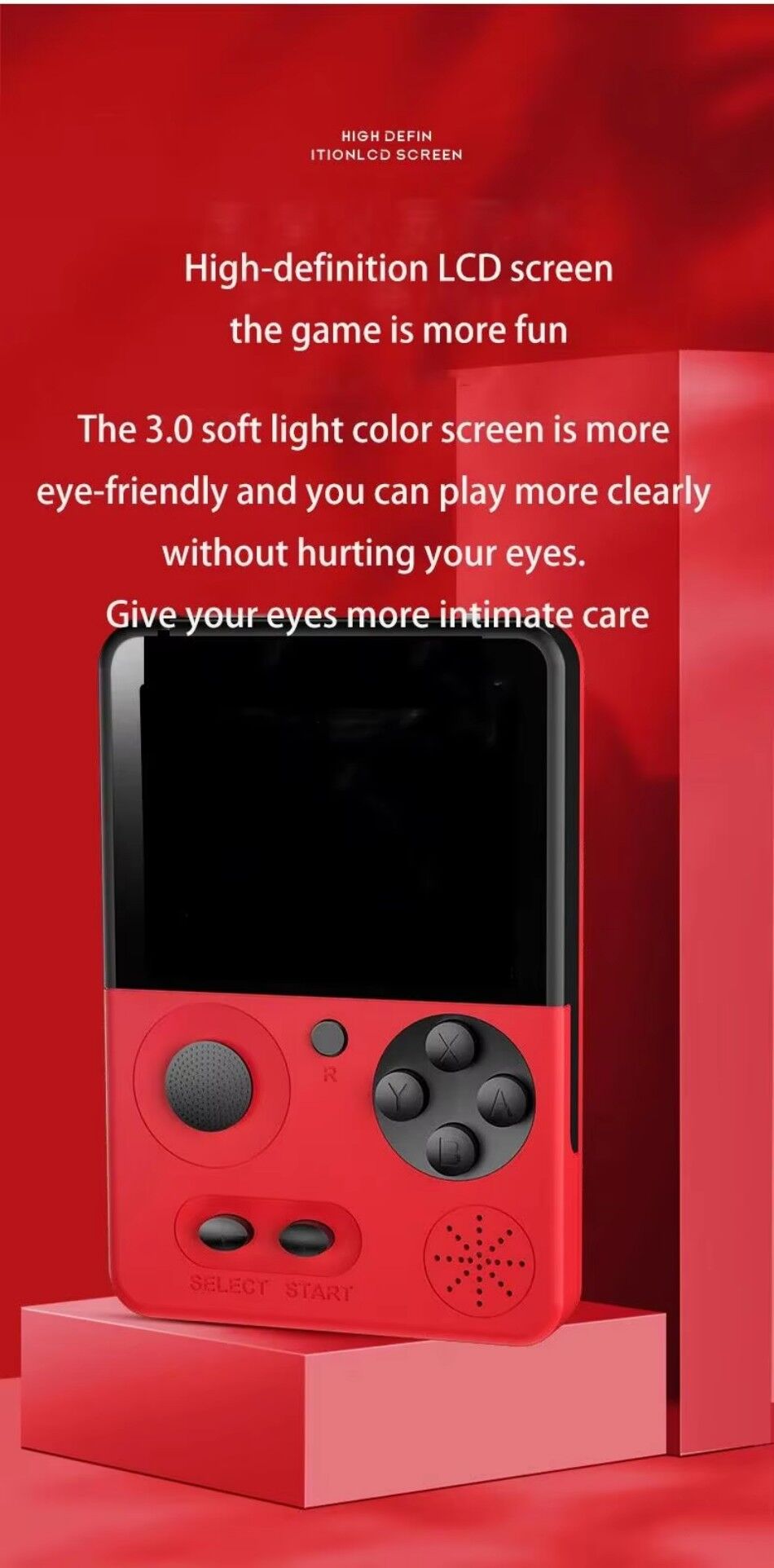 Buy China Wholesale Handheld Game Machine Sup Mini 2025 Retro Nostalgia ...