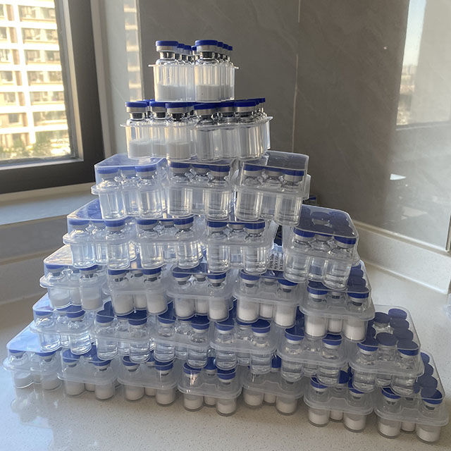 99% Purity Rt 5mg Peptides Peptide Powder Peptides Vials 5mg 10mg ...