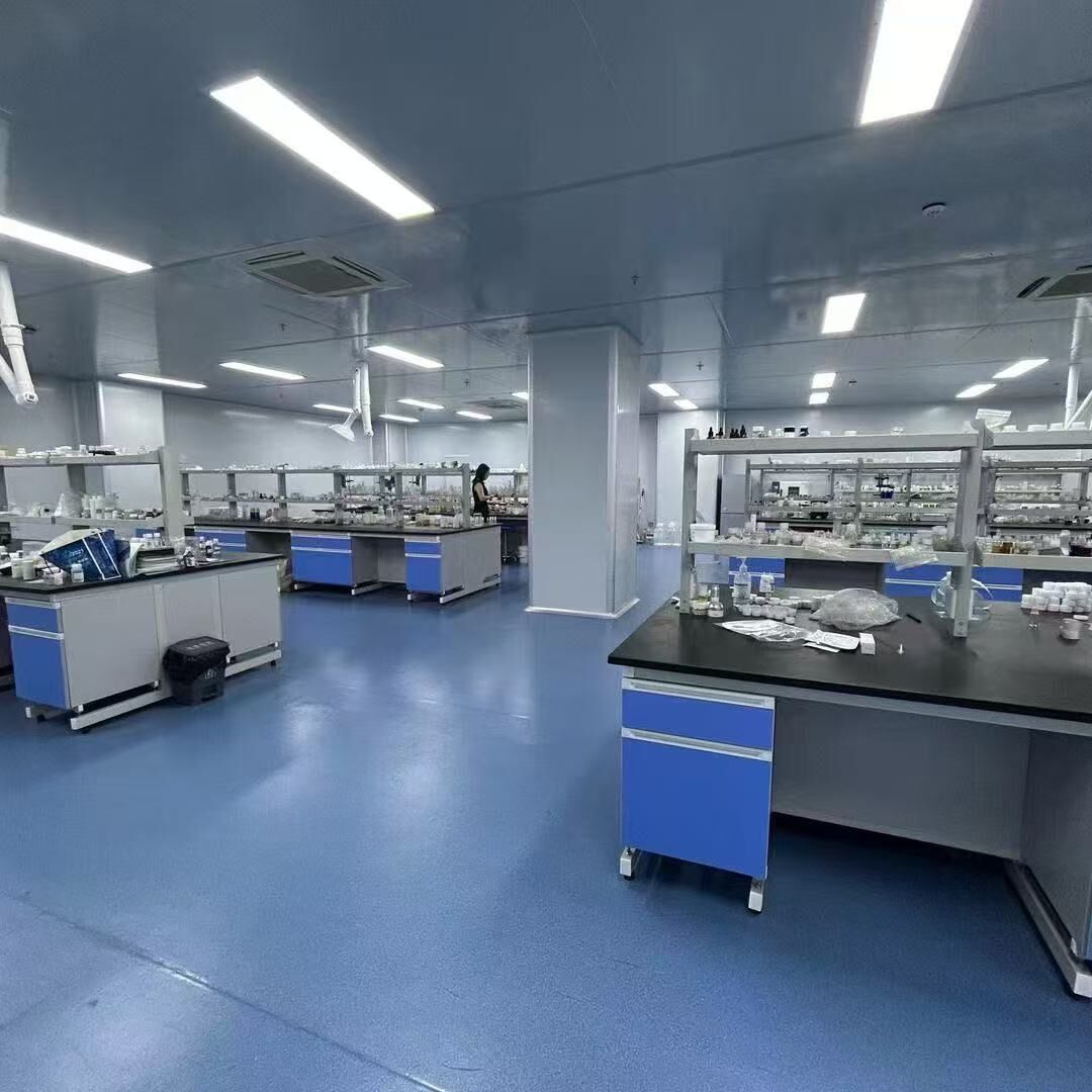 Bulk Buy China Wholesale Peptide Factory Supply Best Price Peptide 5mg ...