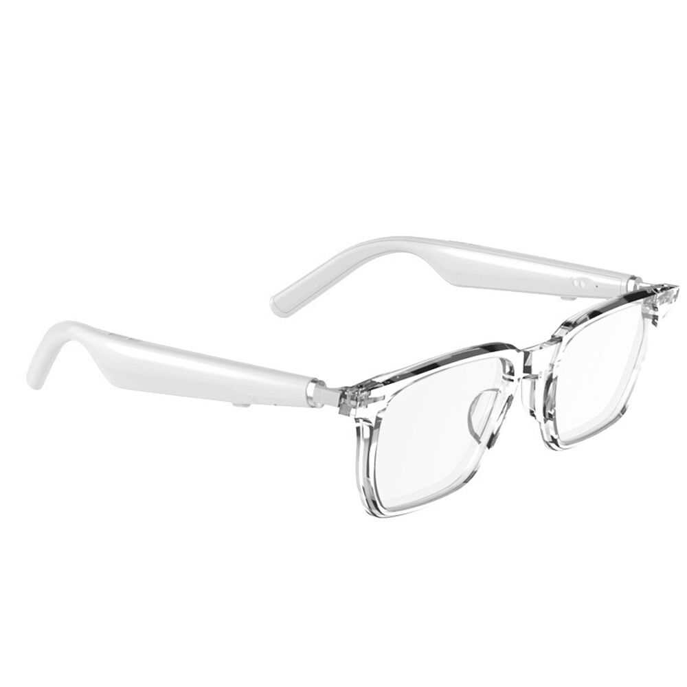 Private Label Wireless Smart Audio Glasses Fashionable Sunglasses For ...