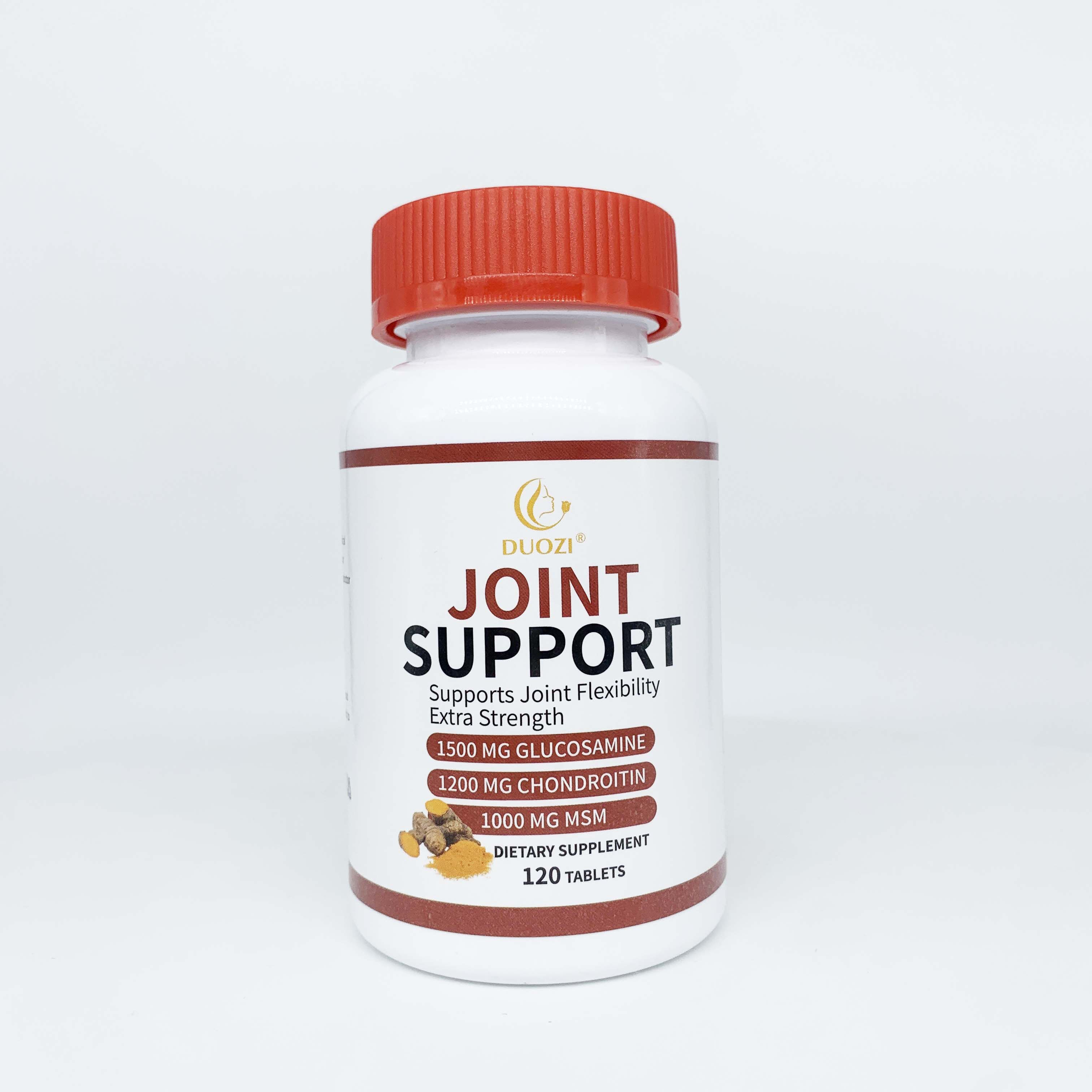 Oem Strong Joint Support Tablets For Adults Enhanced Mobility New ...