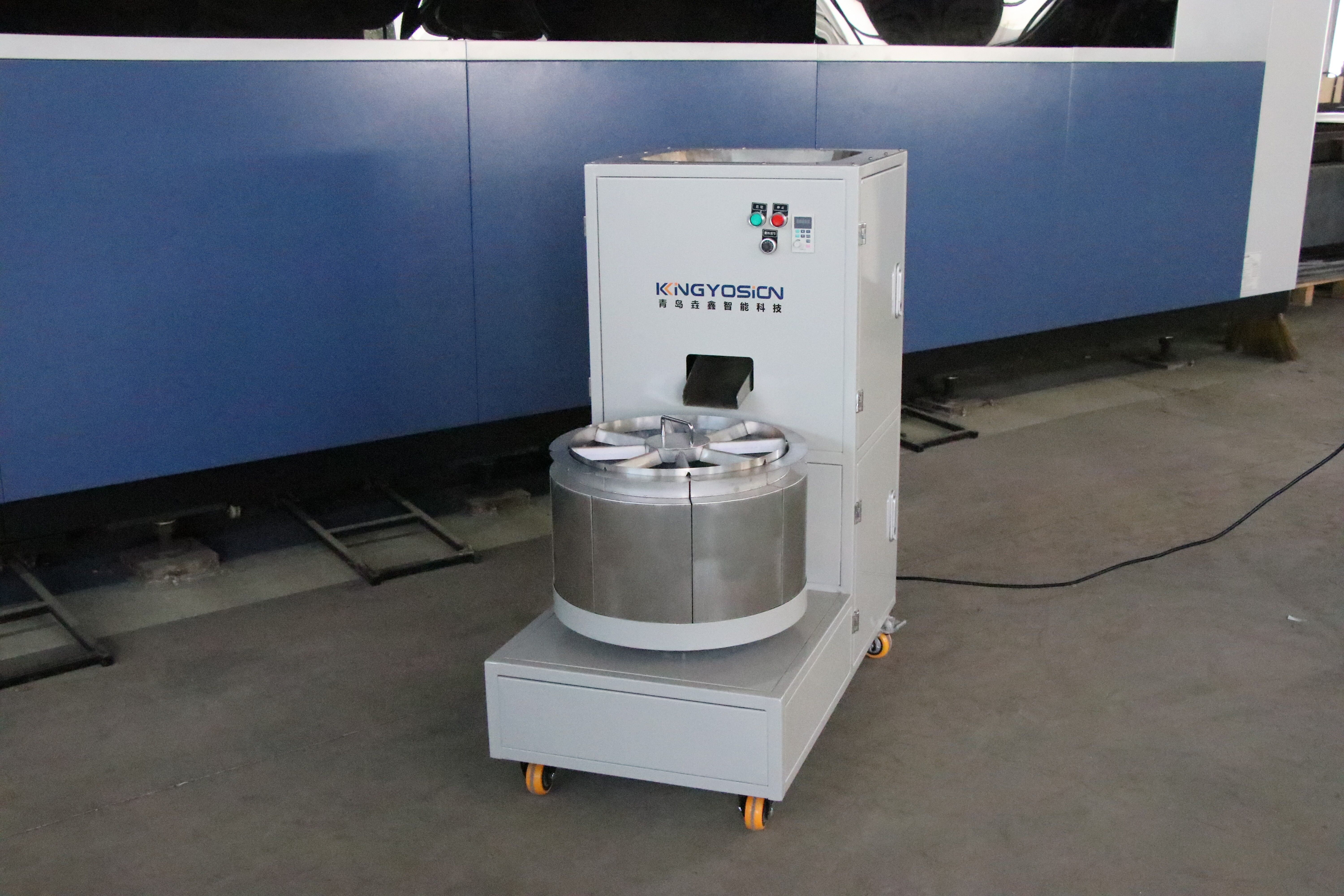 Bulk Buy China Wholesale Lab Rotary Sample Divider 99% Representative ...