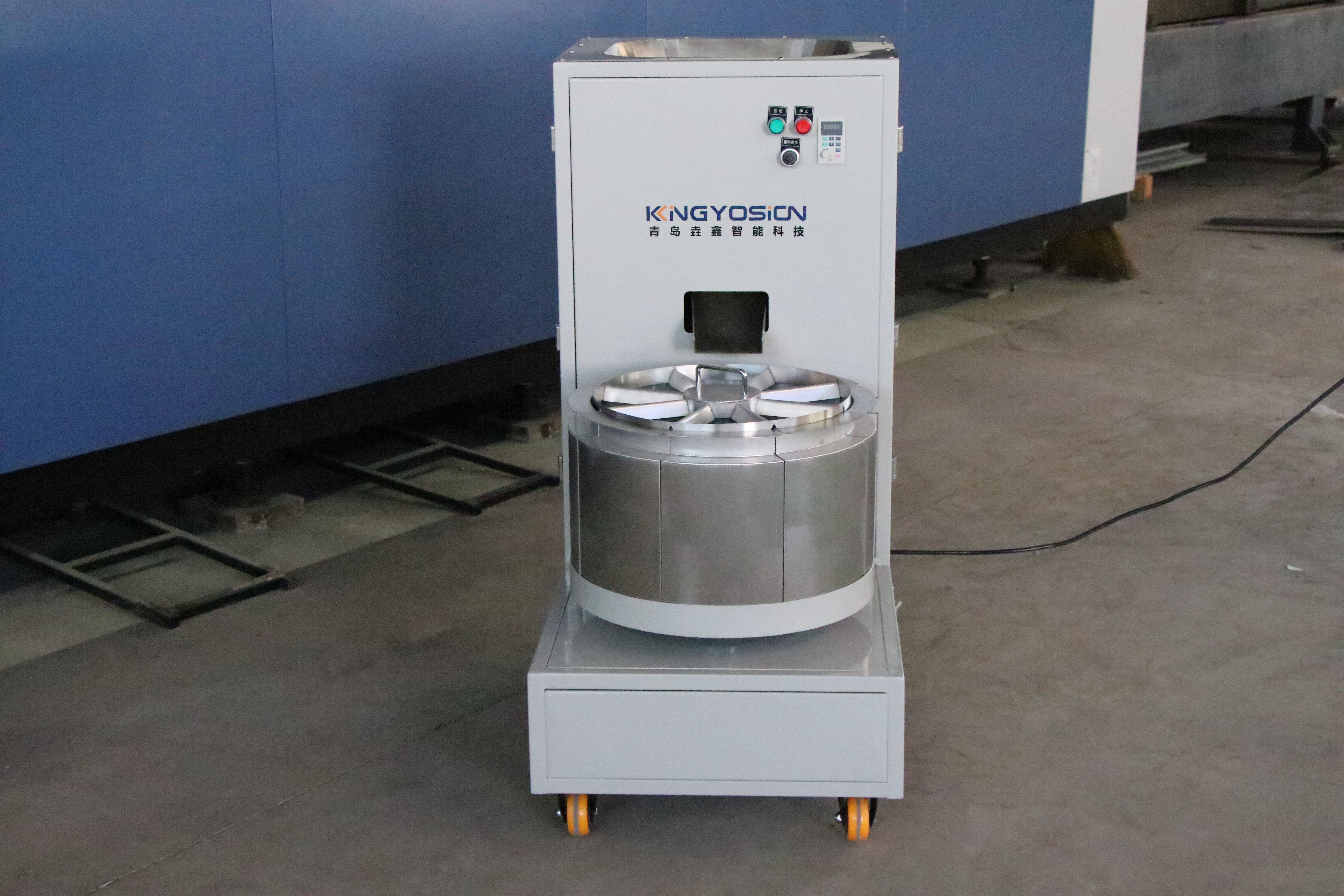 Bulk Buy China Wholesale Lab Rotary Sample Divider 99% Representative ...