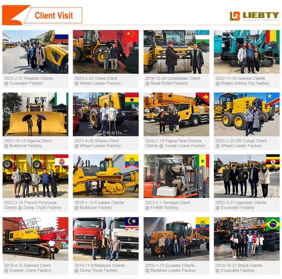 Buy China Wholesale High Quality 160 Ton Truck Crane Stc1600 For Sale ...