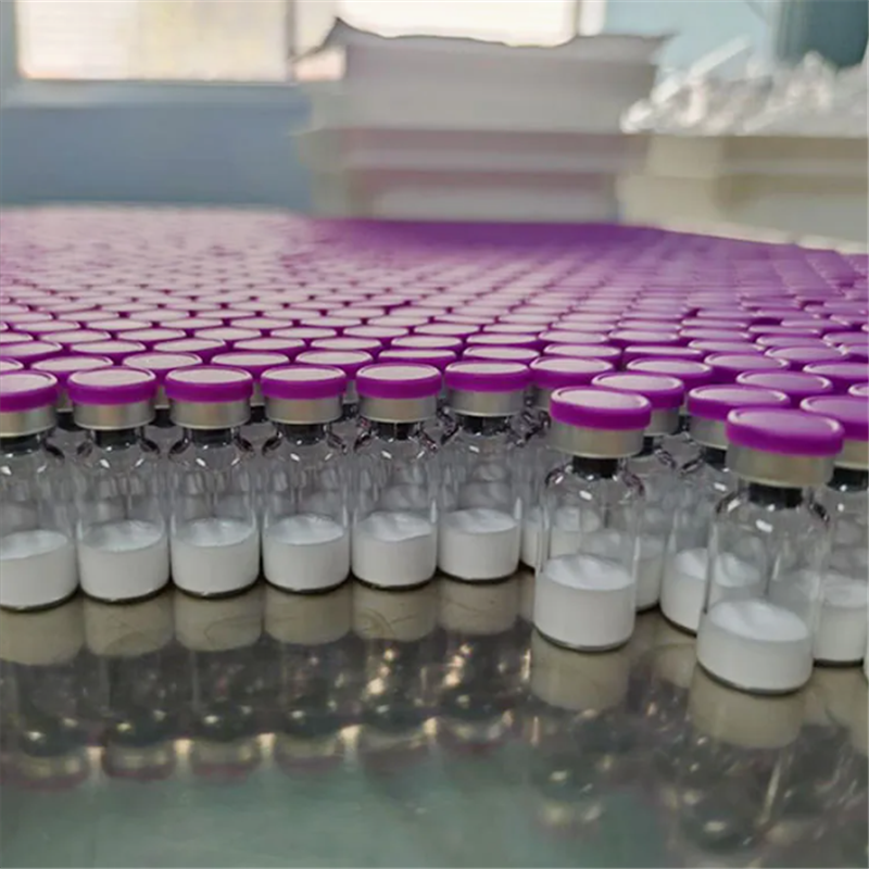 Trutide 99% Pure Peptides Thin Sema Tirze Reta 15mg 20mg 30mg Vials ...