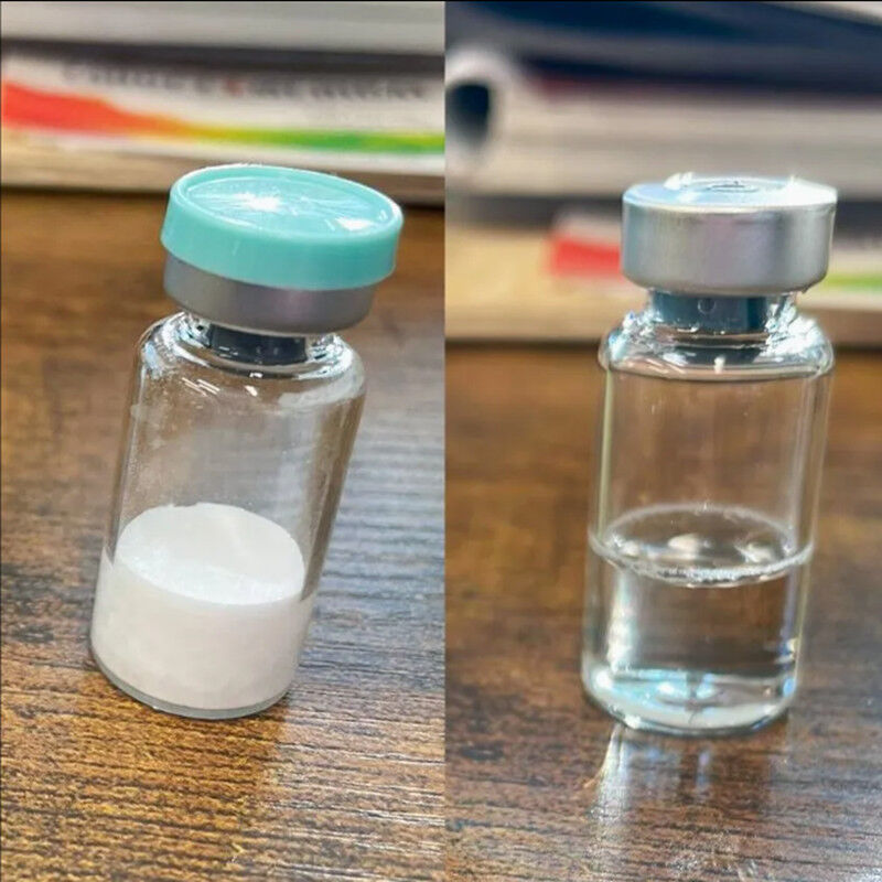 Trutide 99% Pure Peptides Thin Sema Tirze Reta 15mg 20mg 30mg Vials ...