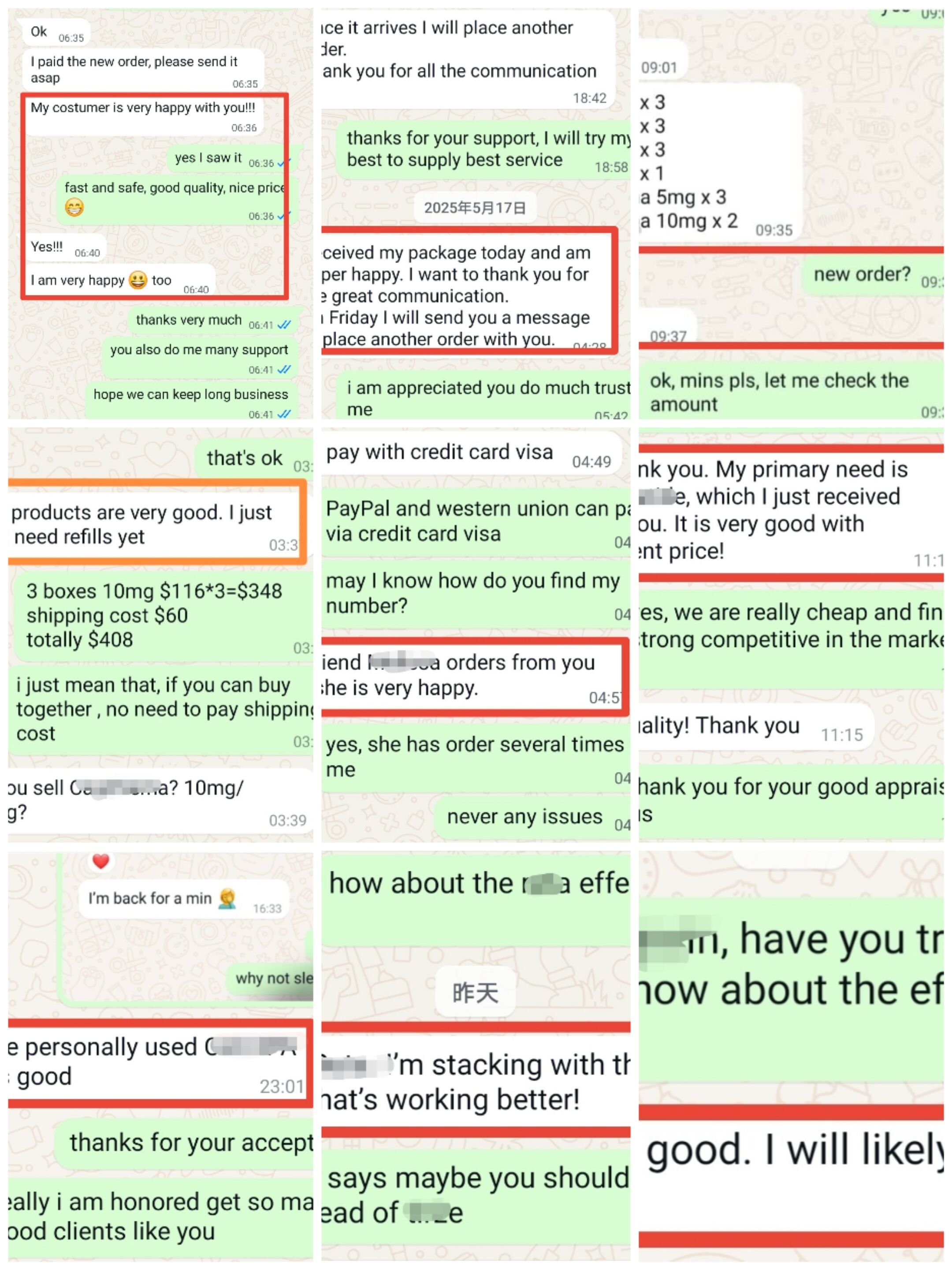 H20iu The United States Warehouse Shipped Directly High Quality White ...