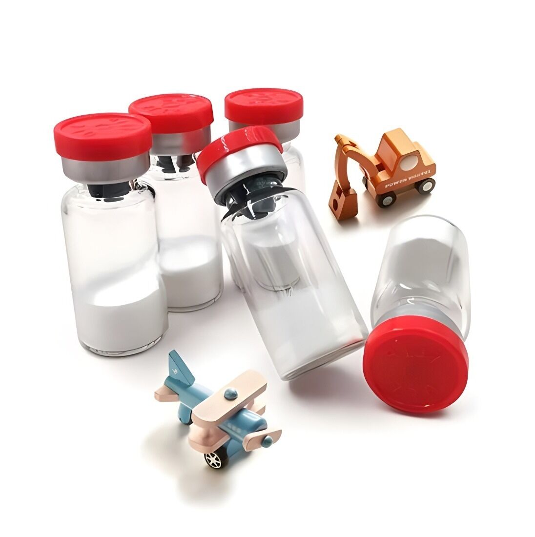 Global Best Seller Best Peptide Peptides In Stock Wholesale Safe ...