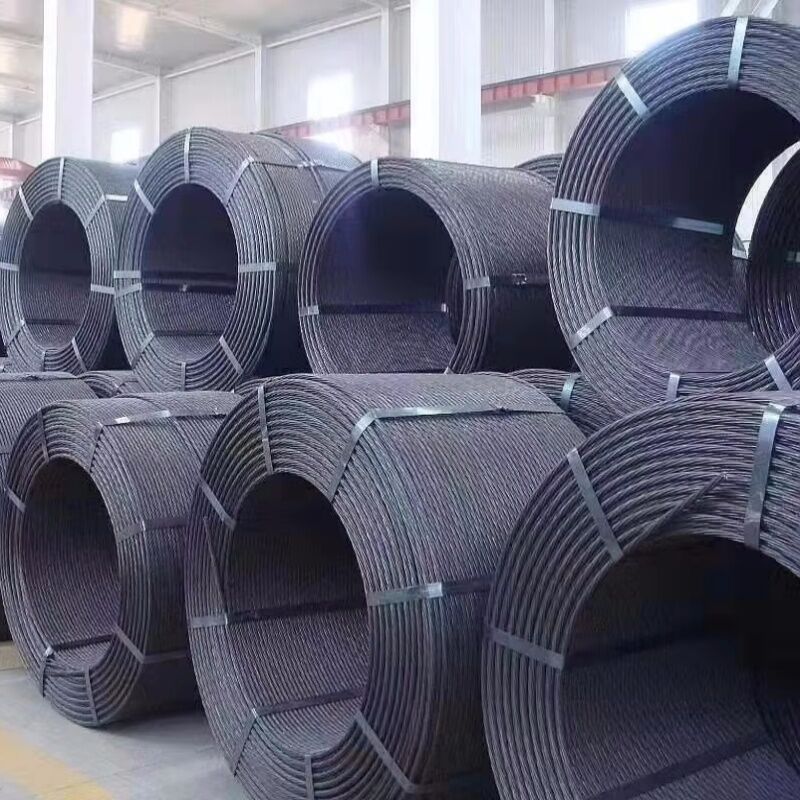 Henghui Steel Group ! Factory Outlet Hs Code Galvanized Steel Wire ...
