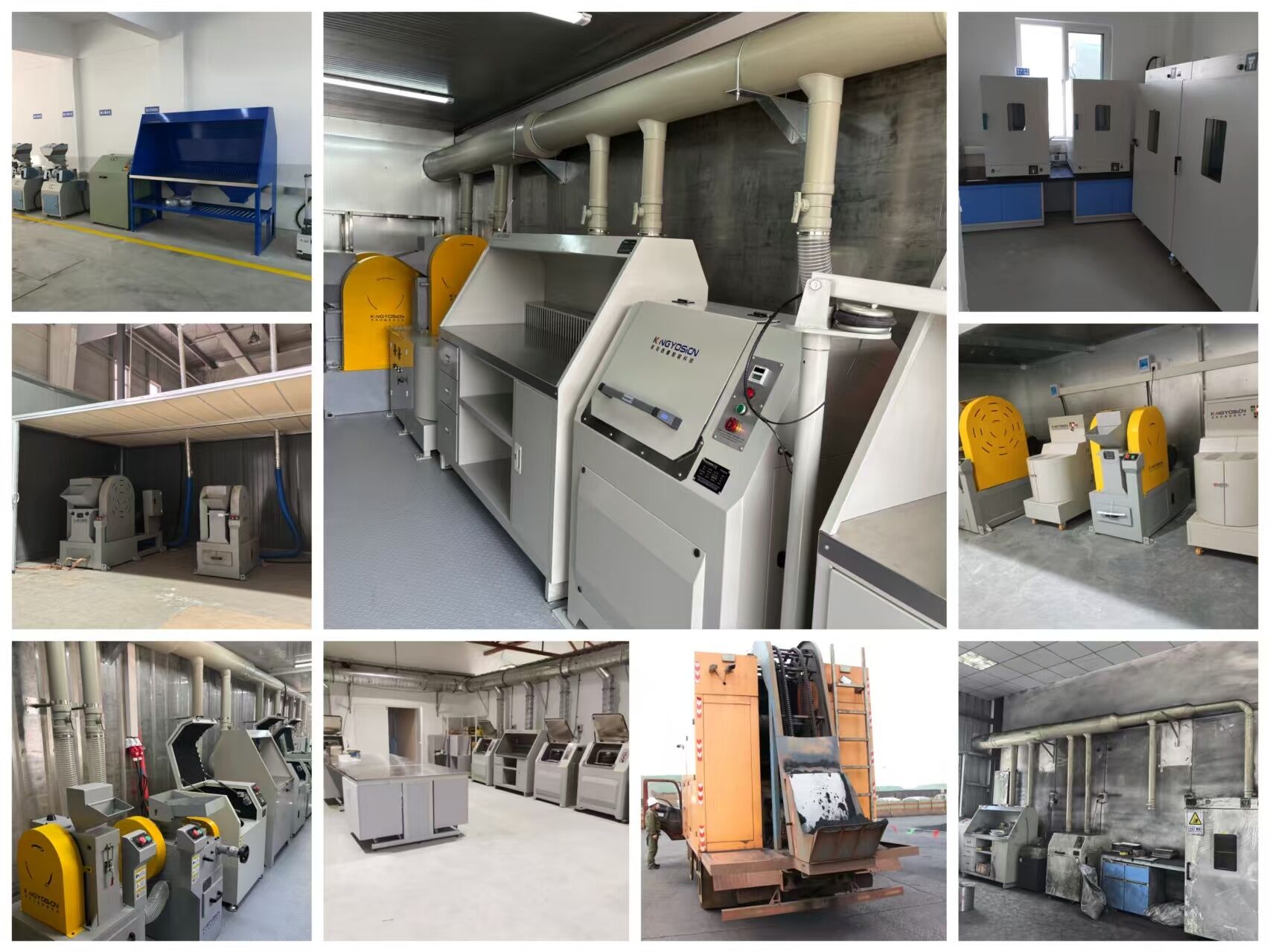 Factory Direct High Quality China Wholesale 2l Enclosed Precision ...