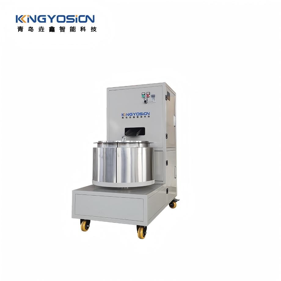 Bulk Buy China Wholesale Variable-speed Rotary Sample Divider ...