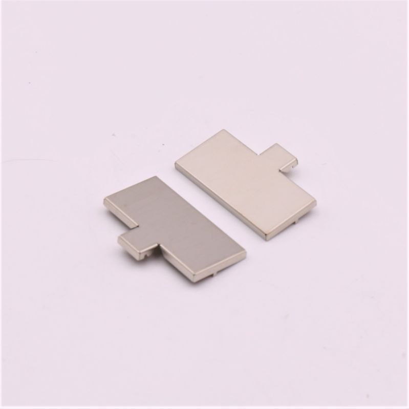 For Smt Pcb Board Custom Made Spcc Sheet Metal Stamping - Expore China ...