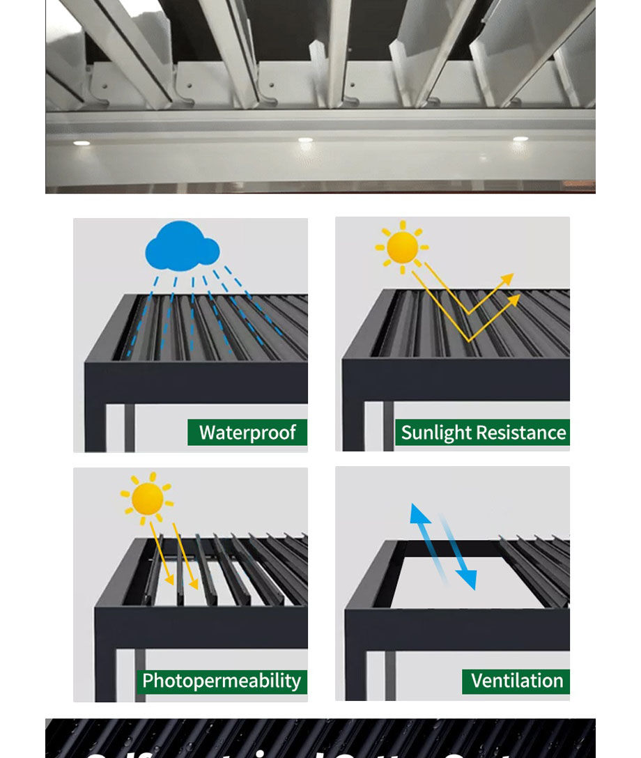 Bulk Buy China Wholesale Heavy Duty Outdoor Hardware Aluminum ...