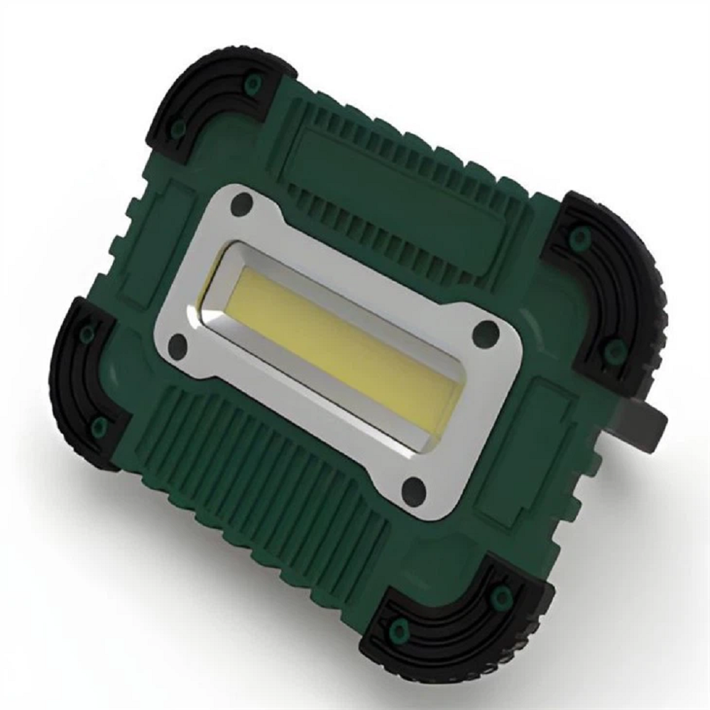 Dynaplus New Design Mini Work Light With Cob Potable Rotate For Outdoor ...