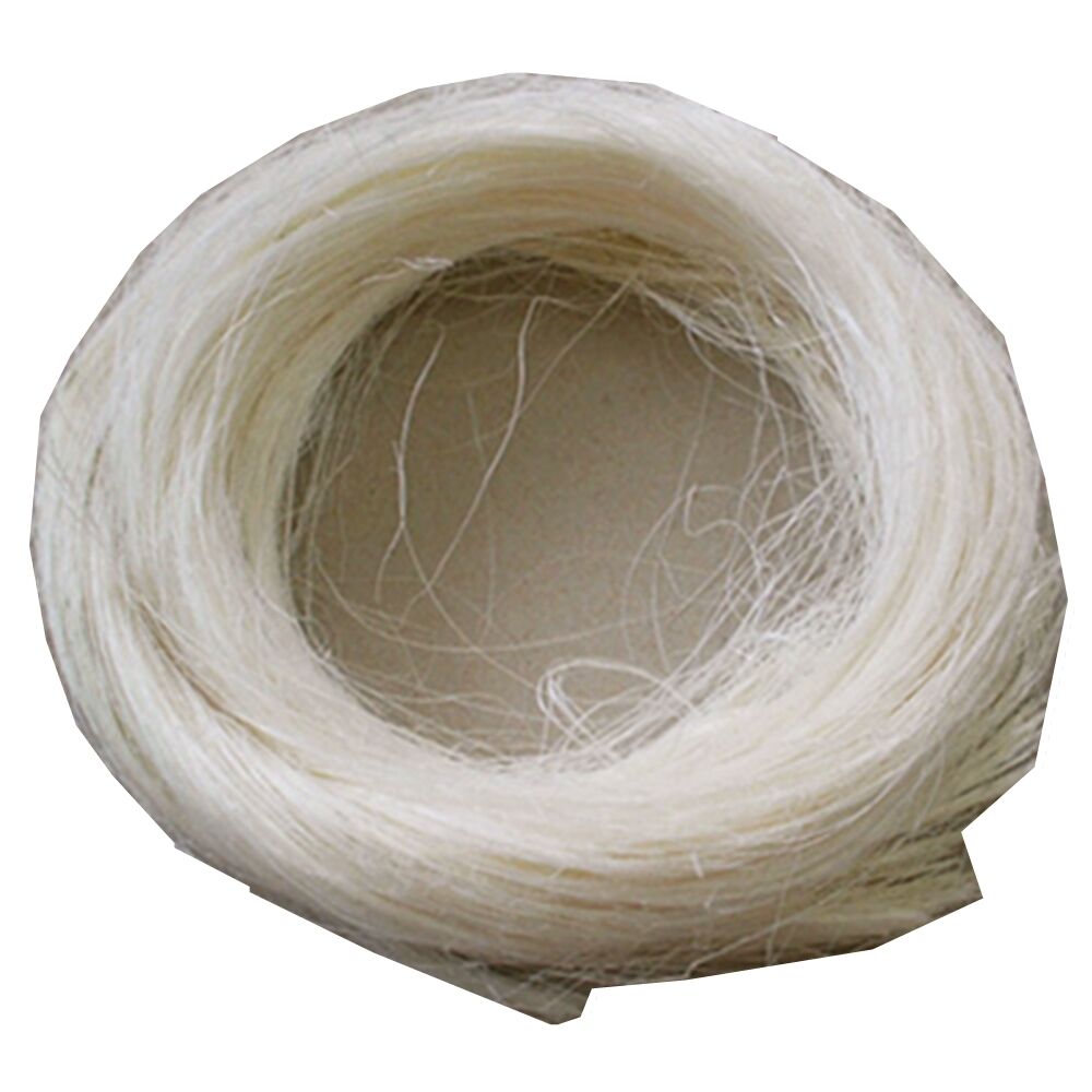 Bulk Buy Belgium Wholesale 100% Natural White Sisal Fiber.buy Cheap 100 ...