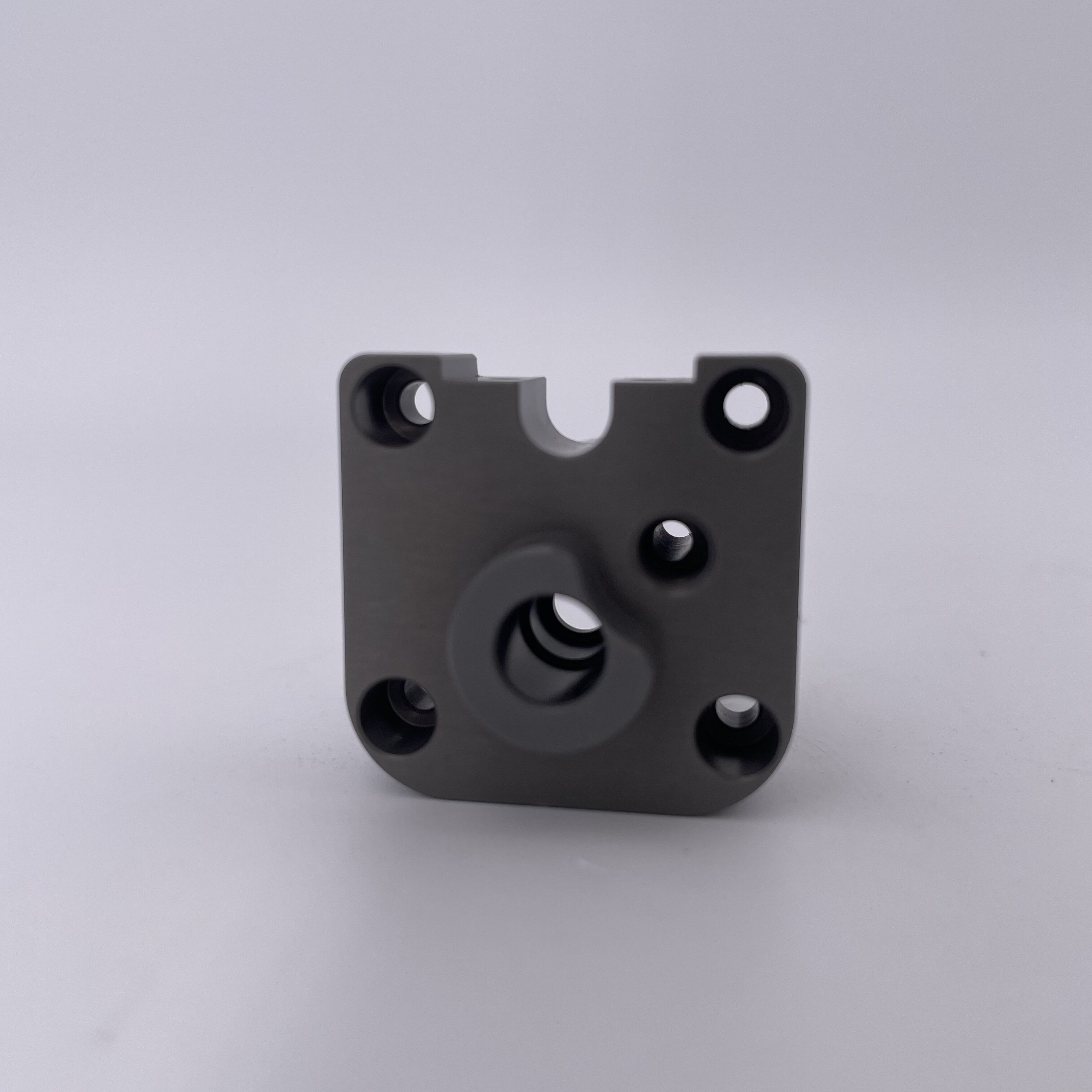 Factory Direct High Quality China Wholesale Aerospace Grade Cnc ...