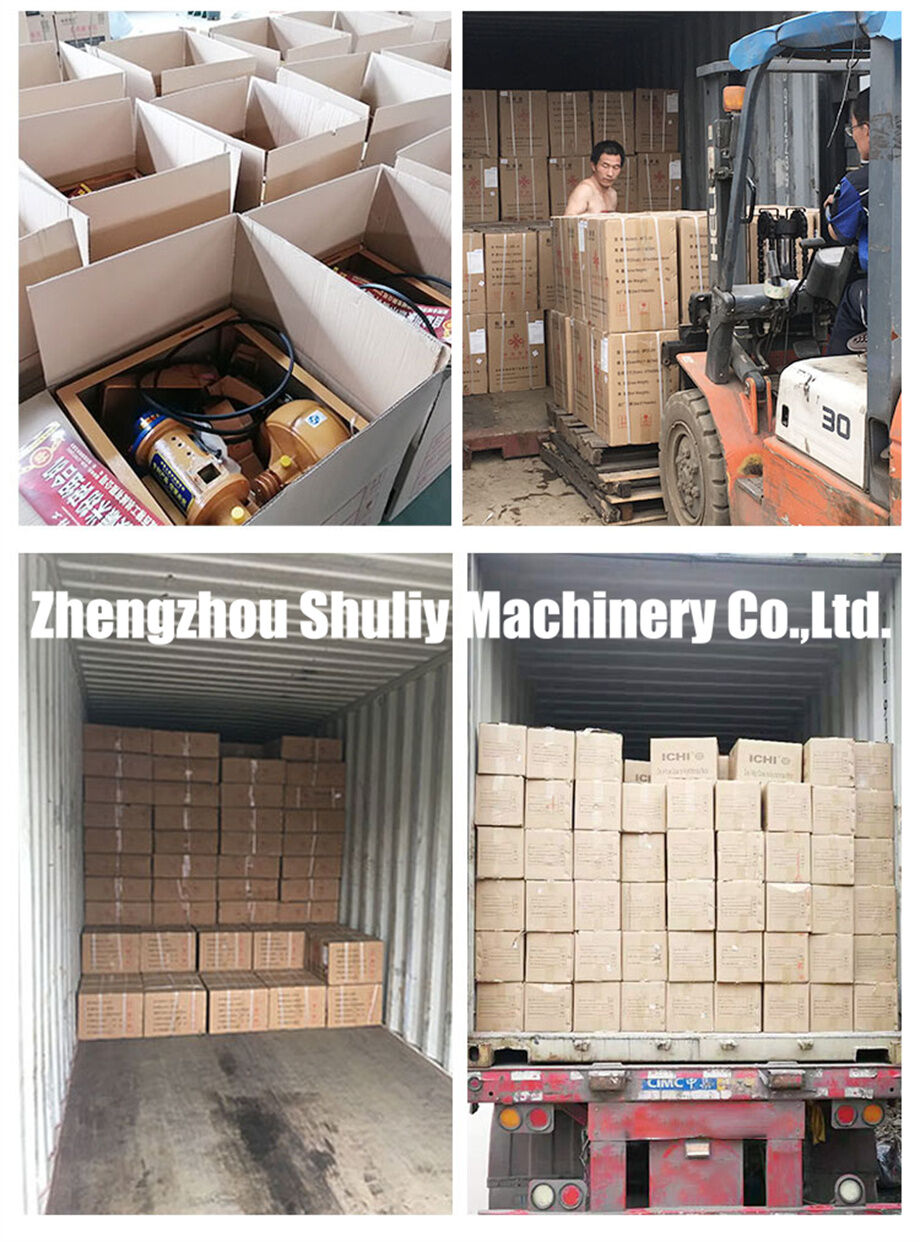 Hot Sale Electric Flour Mill Cereal Mixer Crusher Grain Crusher Corn ...