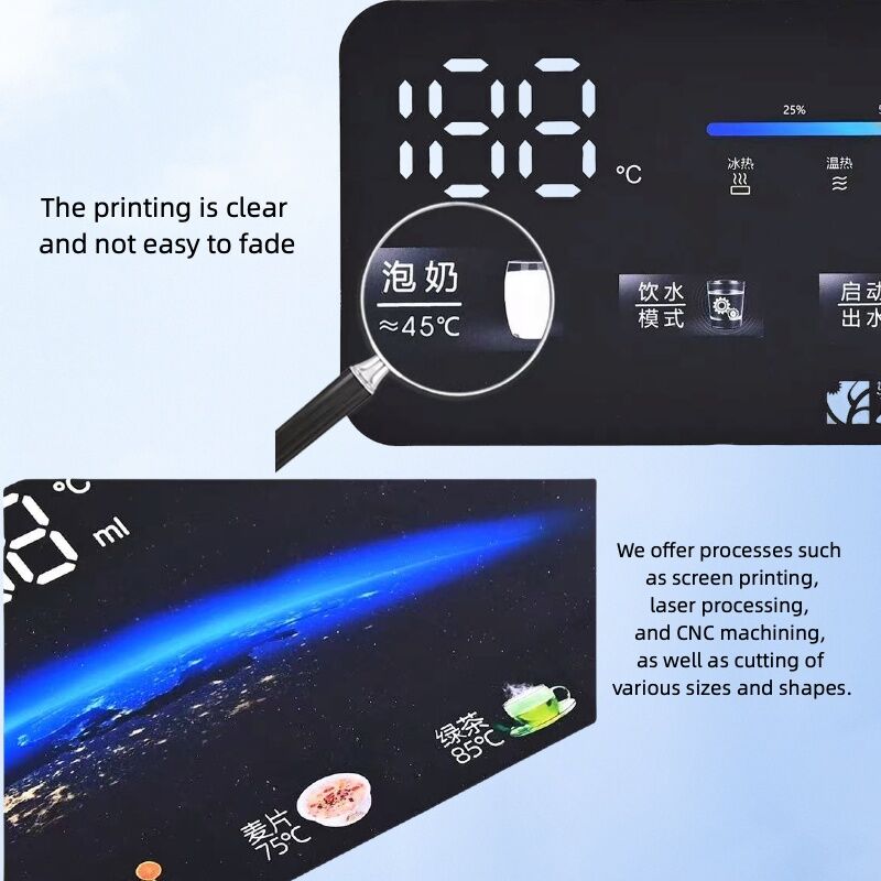 Customized Control Lcd Module, Capacitive Touch Screen, And Liquid ...