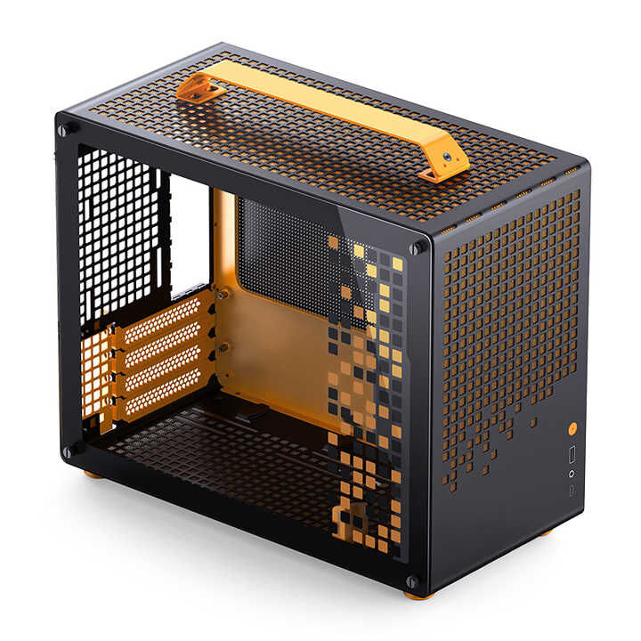 Bulk Buy China Wholesale Gaming Case Support Atx / Mini-itx Motherboard ...