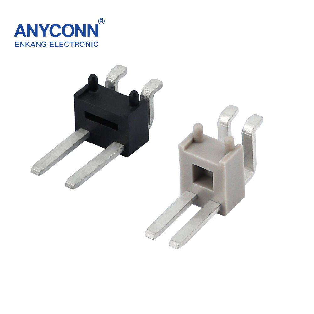 2pin Pcb Connector Terminal For Electronics Circuit Board One-stop ...