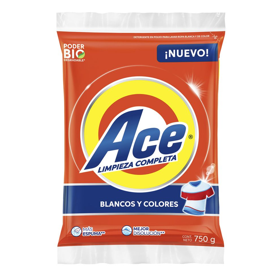 Ace- Ultra Powder Laundry Detergent (211 Oz., 150 Loads), Liquid ...