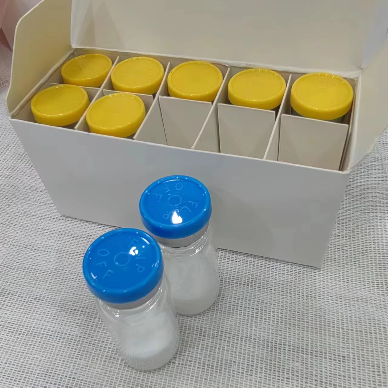 Buy China Wholesale T 30 /t 60 / Rt 30 / High Quality Research Chemical ...